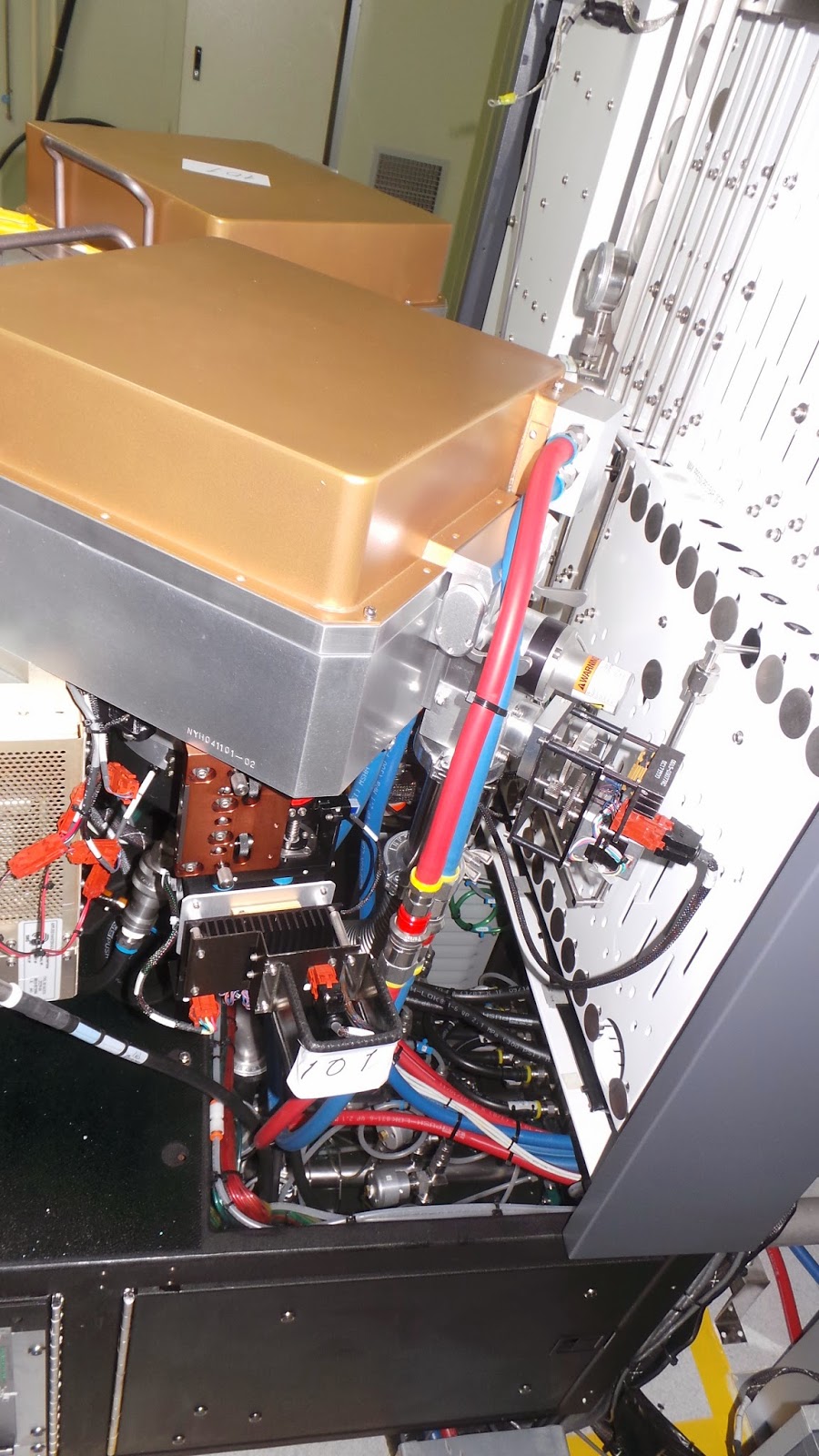 SemiStory.com: [Used PECVD]PECVD Applied Materials(AMAT) P-5000