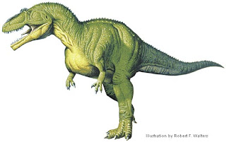 Reveal The Unseen: 10 Deadly Dinosaurs