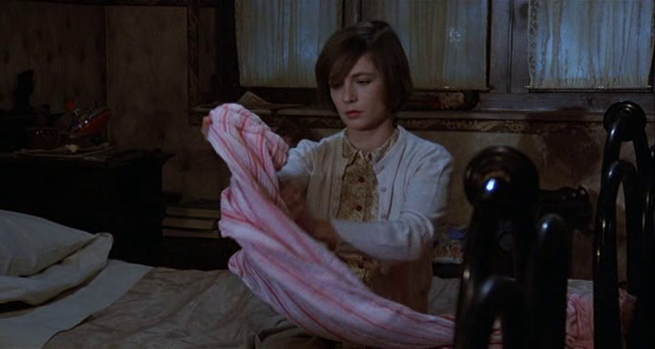 L'Amore in città: Nenè (Nenè - Die Frühreife) 1977 Salvatore Samperi