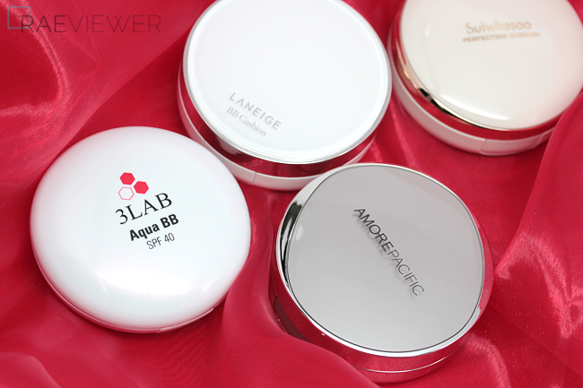 the raeviewer - a premier blog for skin care and cosmetics from an ...