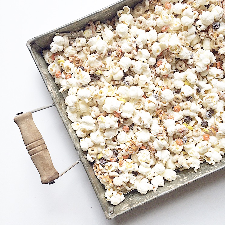 Southern Fryed Bliss