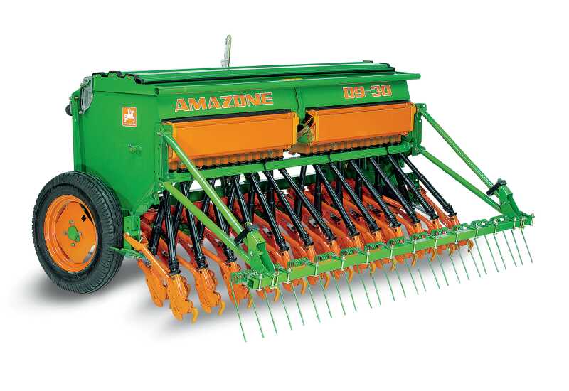 SEMBRADORAS | Maquinaria Agrícola