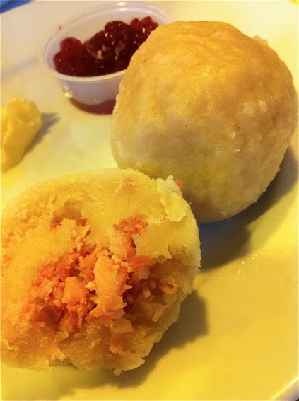 lagers tabberas: Pitepalt, Astrid Lindgren, Junibacken och ett djävla väder