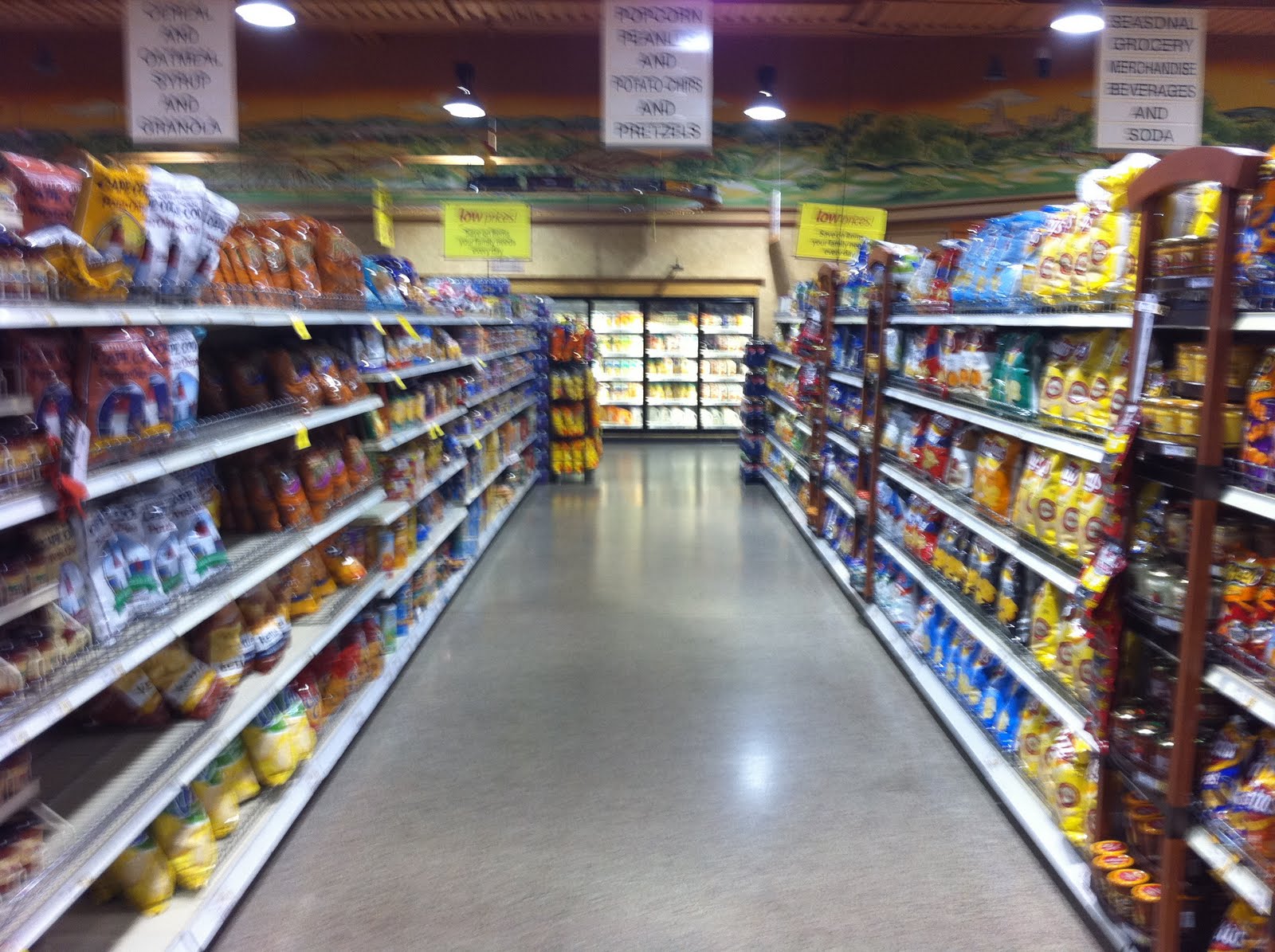 Whats Jon Snacking On Fantasy Aisle