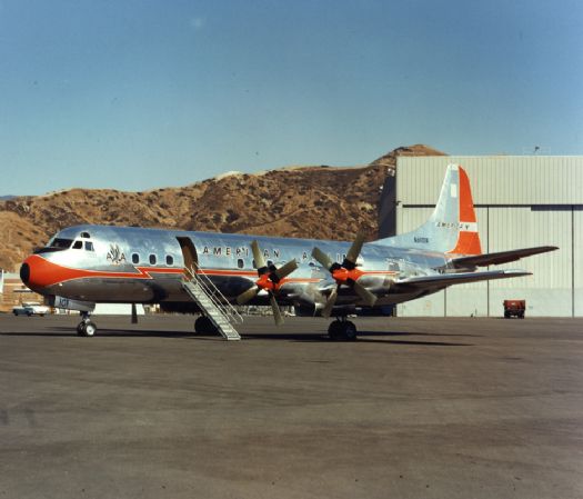 Big Daddy Dave: Airliners & Airlines I've Known...