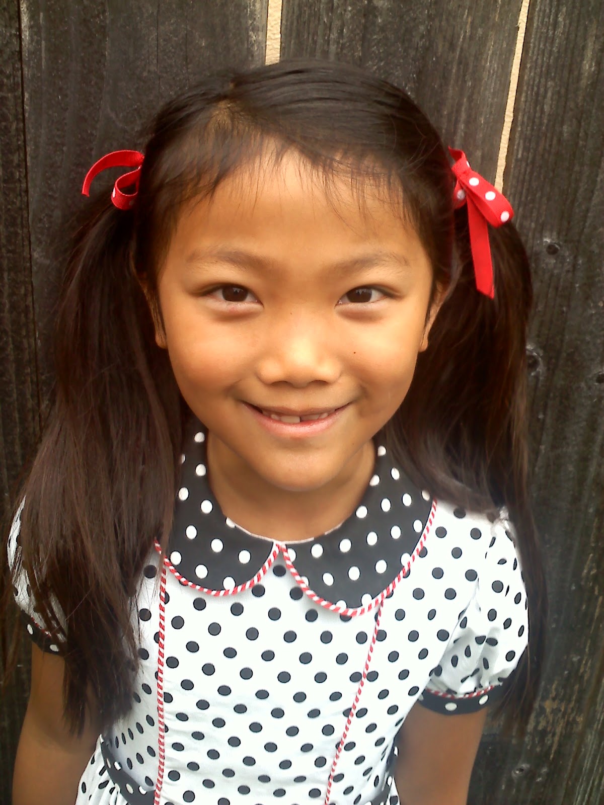 Goosegirl sews: The First Day Of Third Grade Dress