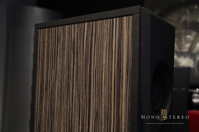 AUDIOSOLUTIONS OVERTURE O204F SPEAKERS REVIEW – Ultimate High-Fidelity