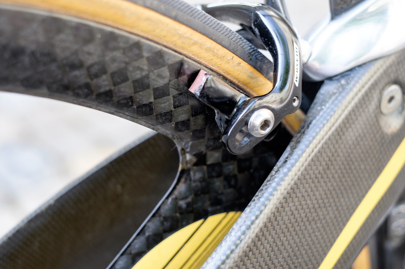 vive le vélo!: Zuwachs im Zoo: Corima Fox