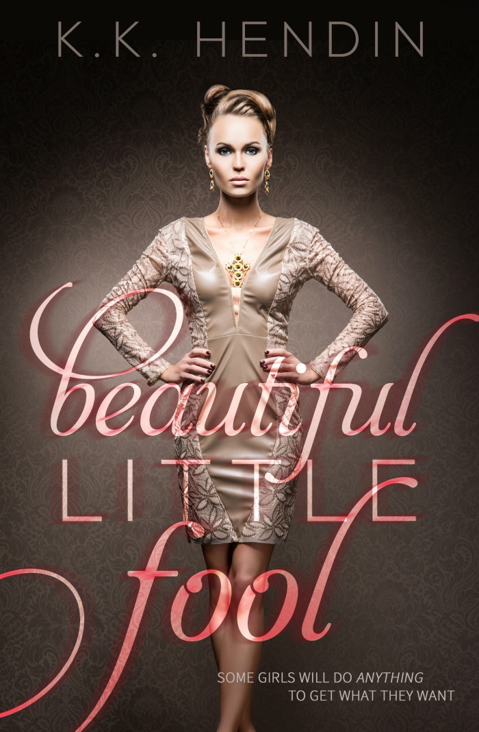 TLBC's Book Blog: Review! Giveway! Beautiful Little Fool by: K.K ...