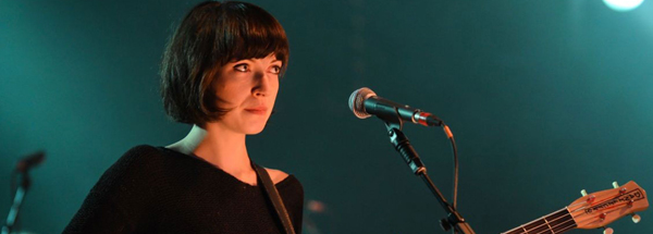 Voces de mujer: Elena Tonra (Daughter)