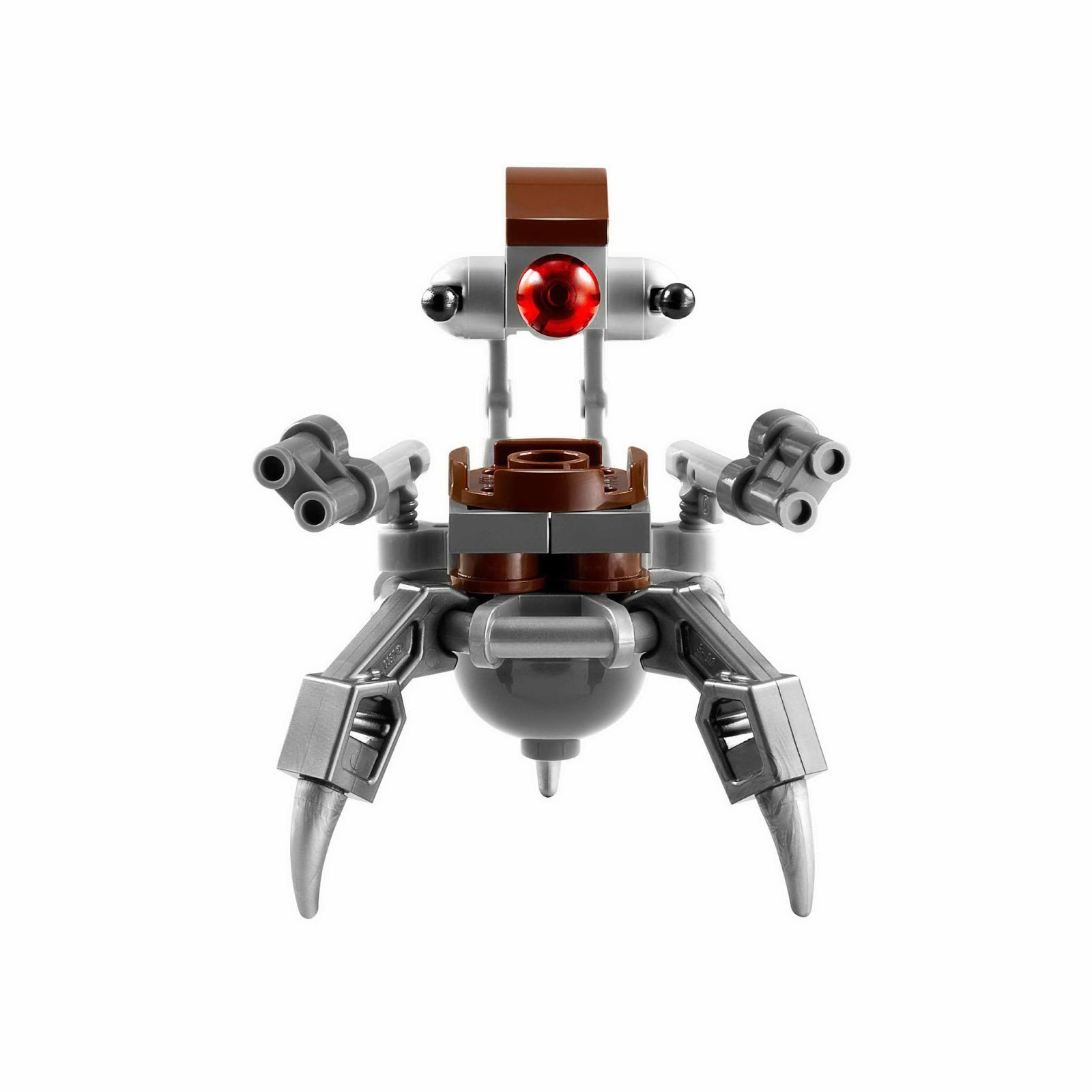 set database: LEGO 75000 clone troopers vs droidekas | ʞɔıןqqndǝɹ