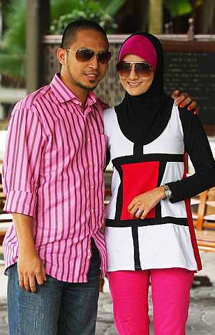 Rumah Mawi Dirompak | SukaHati.net