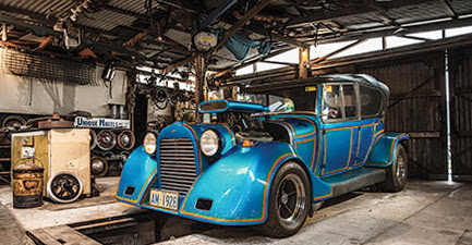 Just A Car Guy: I just learned of Australian Hot Rodder .com... the ...