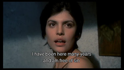 Satanico Pandemonium (1975) | Scorethefilm's Movie Blog