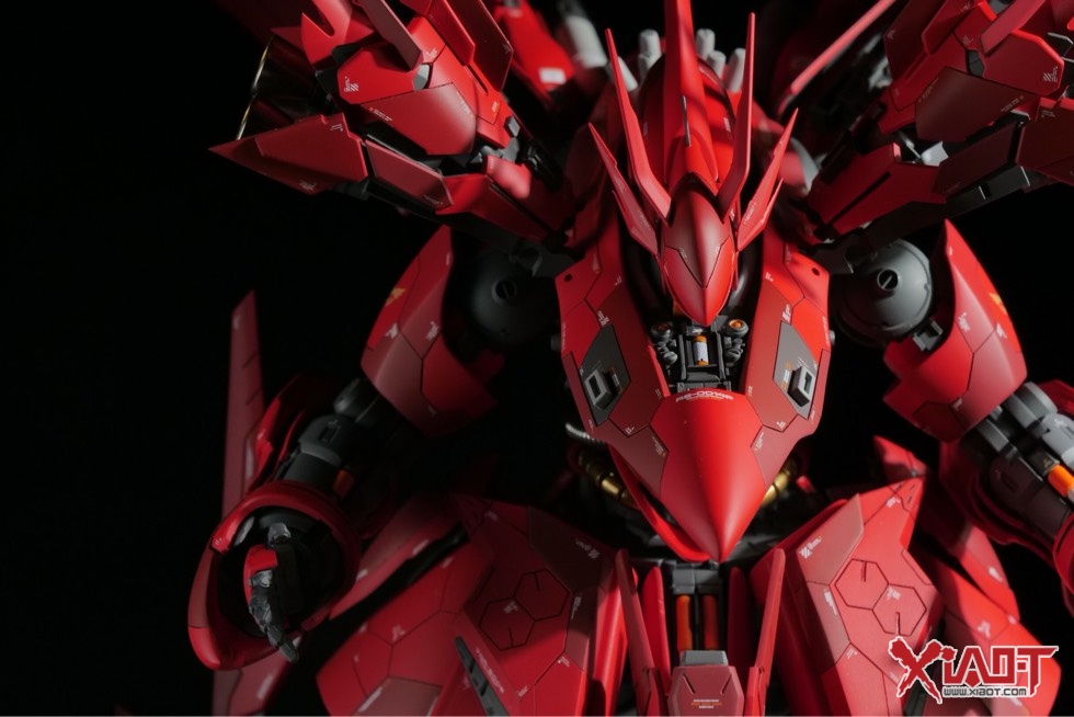 Custom Build: RE/100 Nightingale [Detailed]