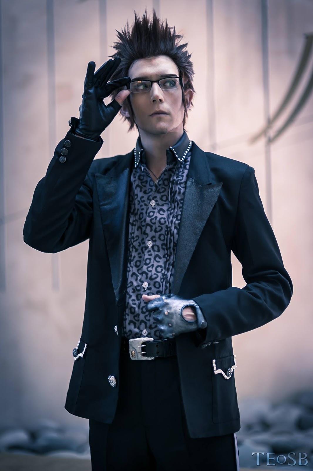 Cosplay Feature: Moderately Okay Cosplay loves Final Fantasy XV!