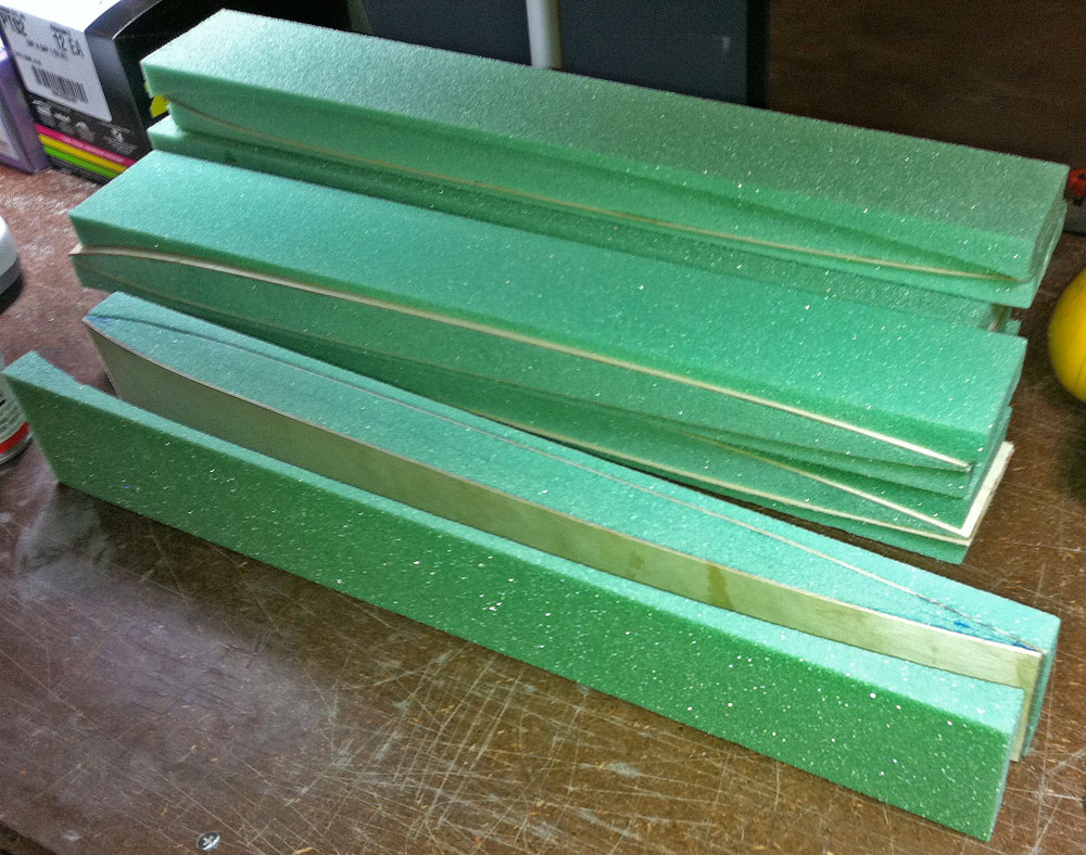 NE-Stuff: T2-21 Build-Series #8