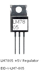 What is Voltage regulator? - Definition, Types, Working principle and ...