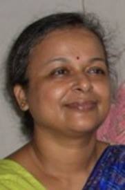 Poets United: BLOG OF THE WEEK ~ THE POETRY OF SUMANA ROY