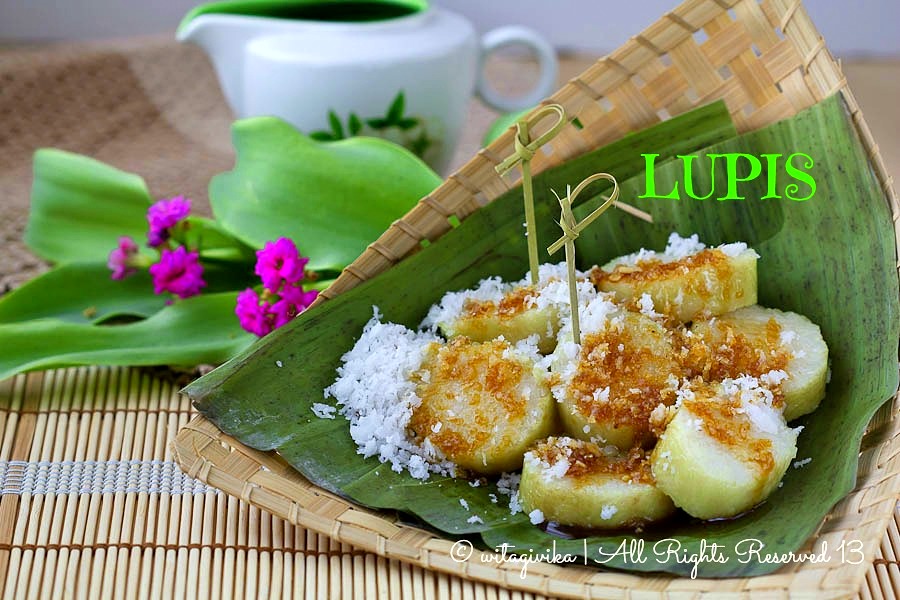 DaPuR GiViKa: LUPIS