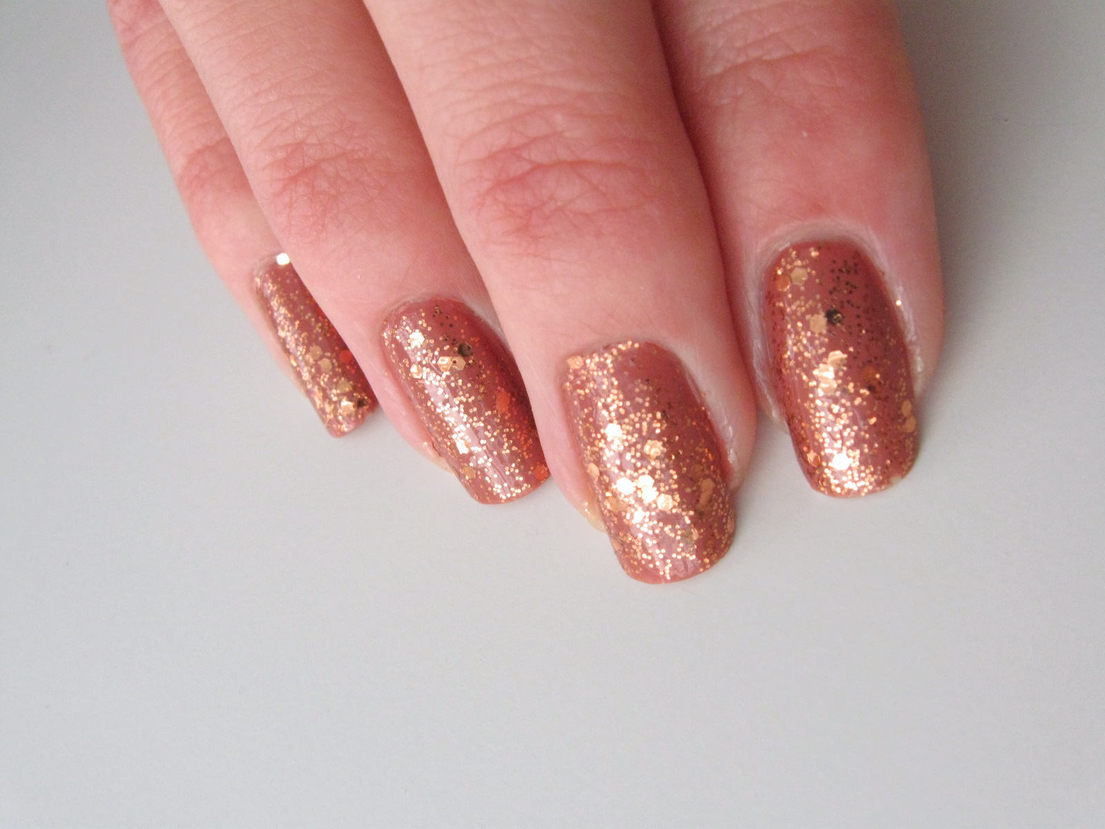 Life in vivid colors by Maria TwosRuse: Forever 21 Nail Polishes ...