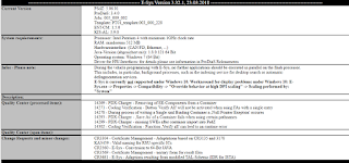 Bimmer Crew: [Coding] E-Sys 3.32.1