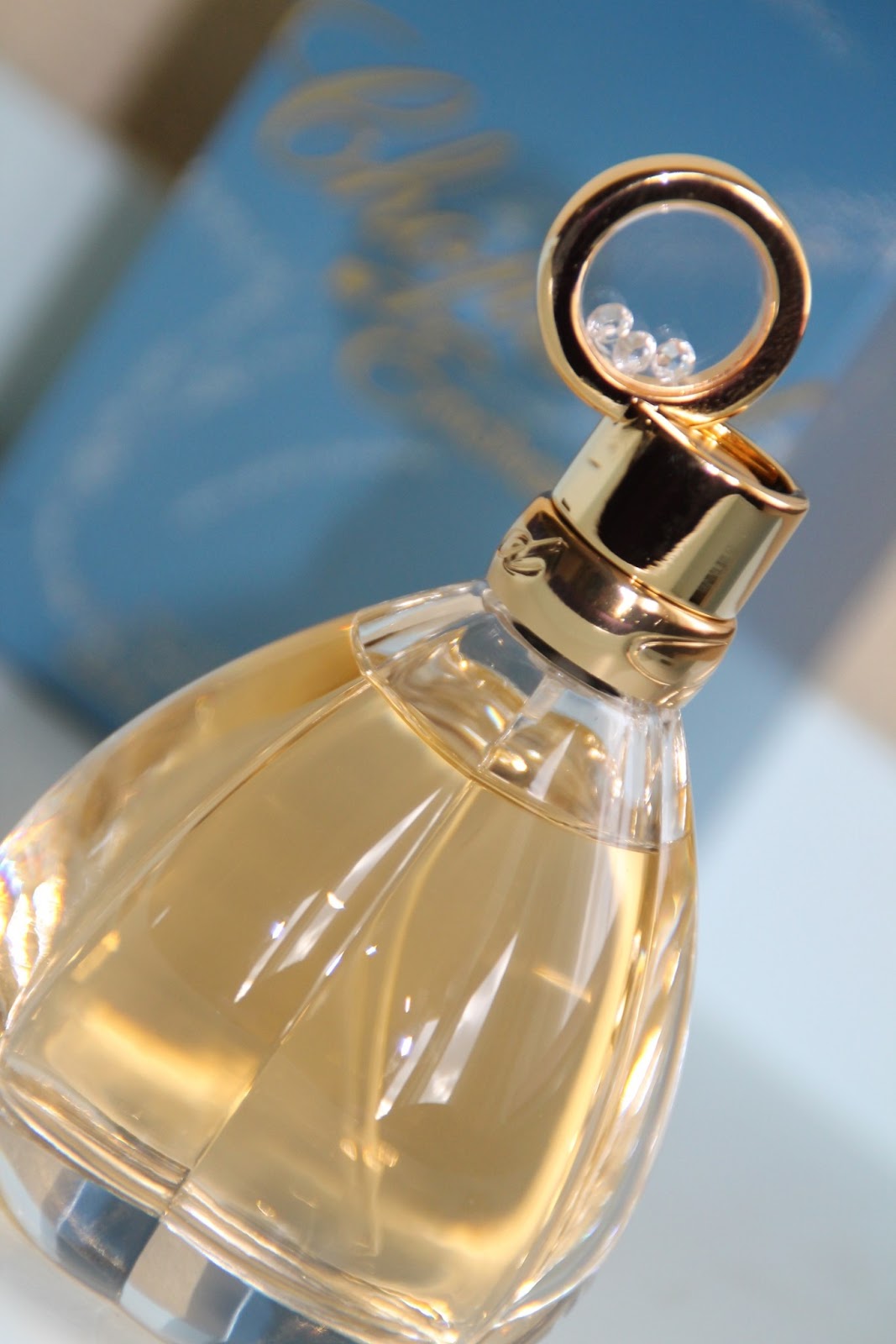 Crystal's Reviews: Chopard Enchanted