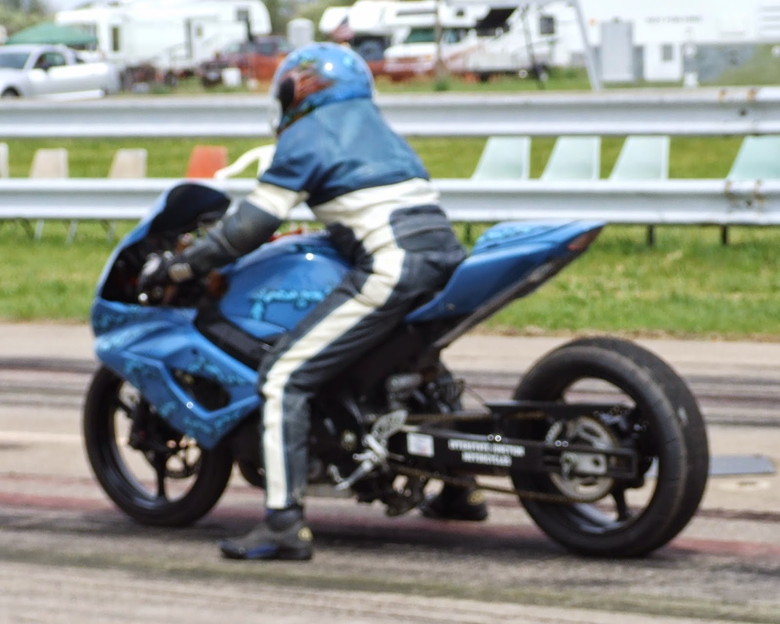 Lowrider In The Wind: RedNeck Revival