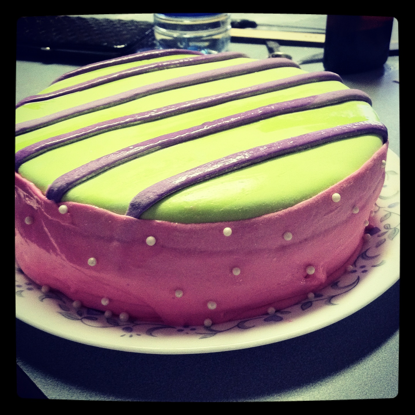 Eat, Sleep, Pinterest: Oh My Cake!