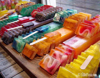 Happy piel: Los limpiadores faciales ¿Sabes que es un Syndet?