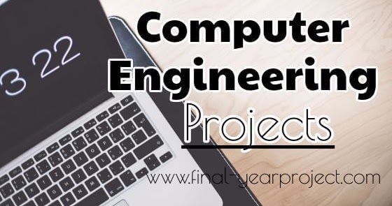 Free Final Year Project s 200 Final Year Projects For Computer 