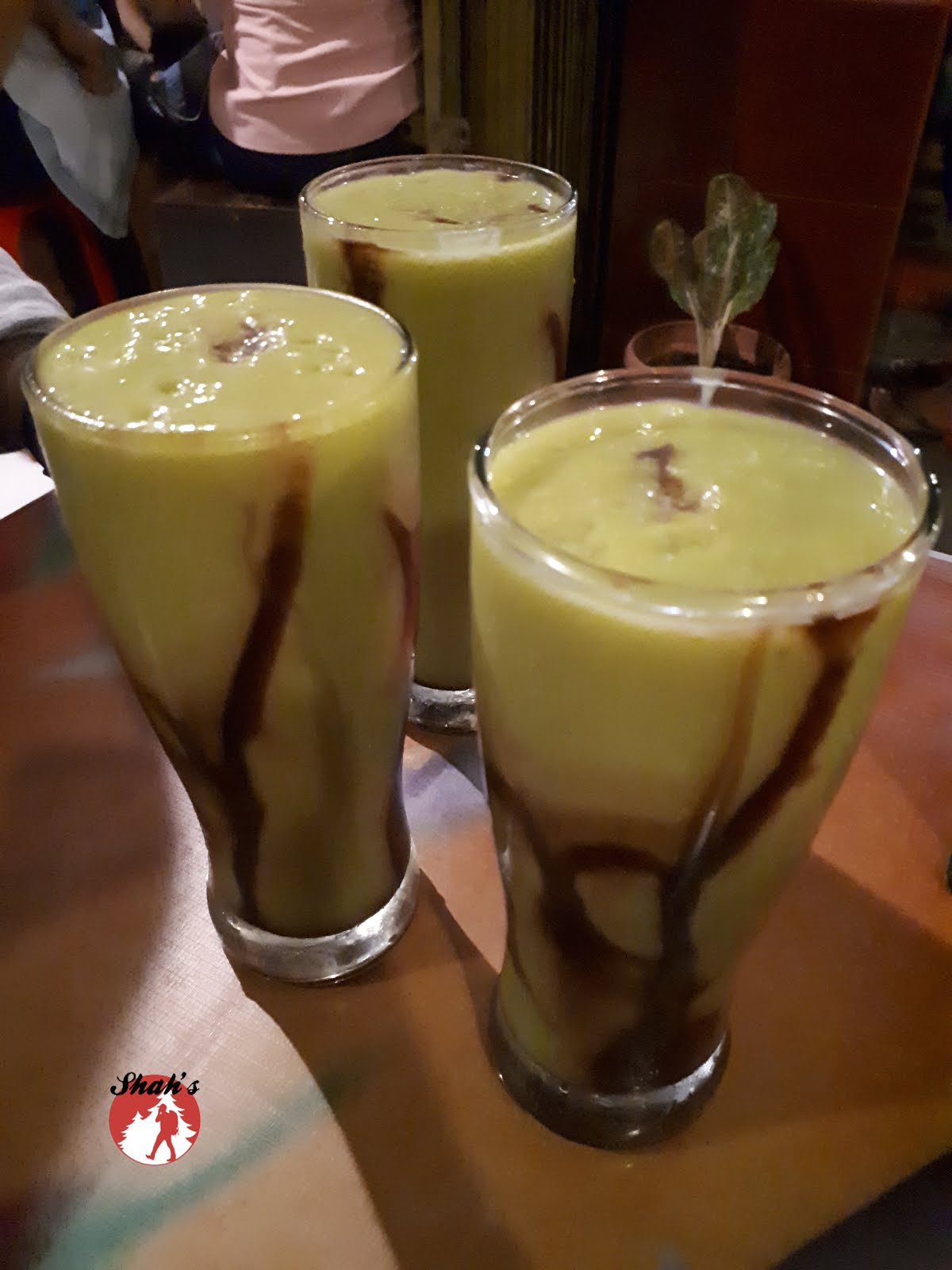 Shah's Travel Diary: Yogyakarta Special Edition (Part 5) - Waroeng SS ...