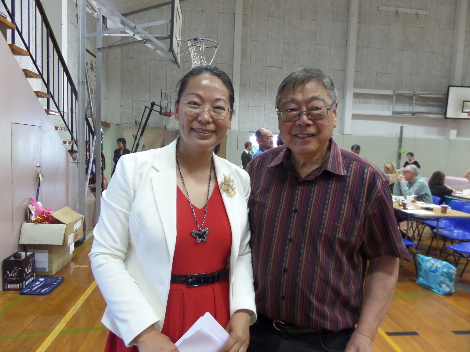 From China to Borneo and Beyond 海外华人的中国魂: 从中国，到南洋，到更远: Susan Zhu ...