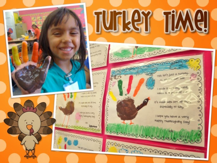 Mrs. Ricca's Kindergarten: Thanksgiving Math & Literacy Centers + FREEBIES! Mrs. Ricca's Kindergarten: Thanksgiving Math & Literacy Centers + FREEBIES!