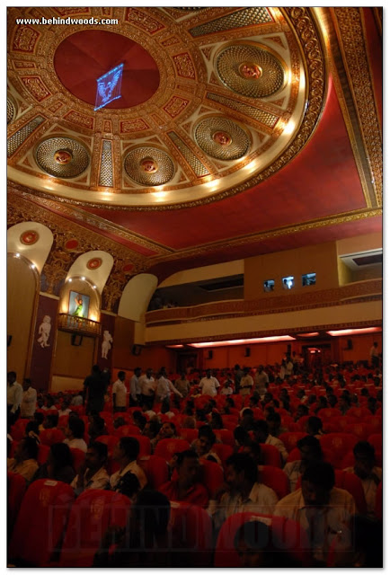 ENN CHENNAI: ENTERTAINMENT- cinema theatres