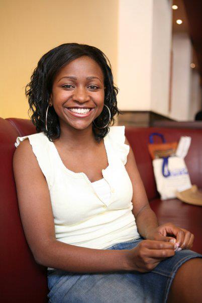 CELEBRITY NEWS 911: EXCLUSIVE and PHOTOs: Esther Arunga's letter to her ...