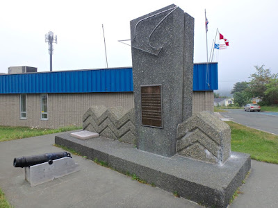 Trains and boats and planes ... and the odd bus: St. John's ...