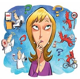 Tipos de actos morales ~ 101 Cervantes Alcalá Rotceh PFLC ll Lomas Virreyes