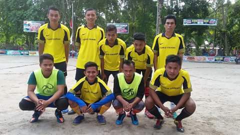 Tim Futsal Indonesia