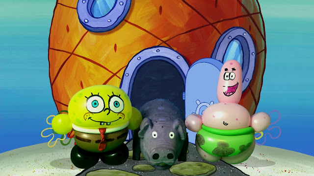 Daily Purple Pig: November 2017