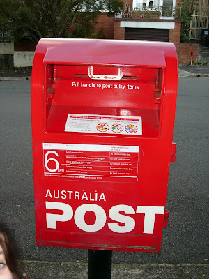 Catch The Best: Post Boxes Around The World