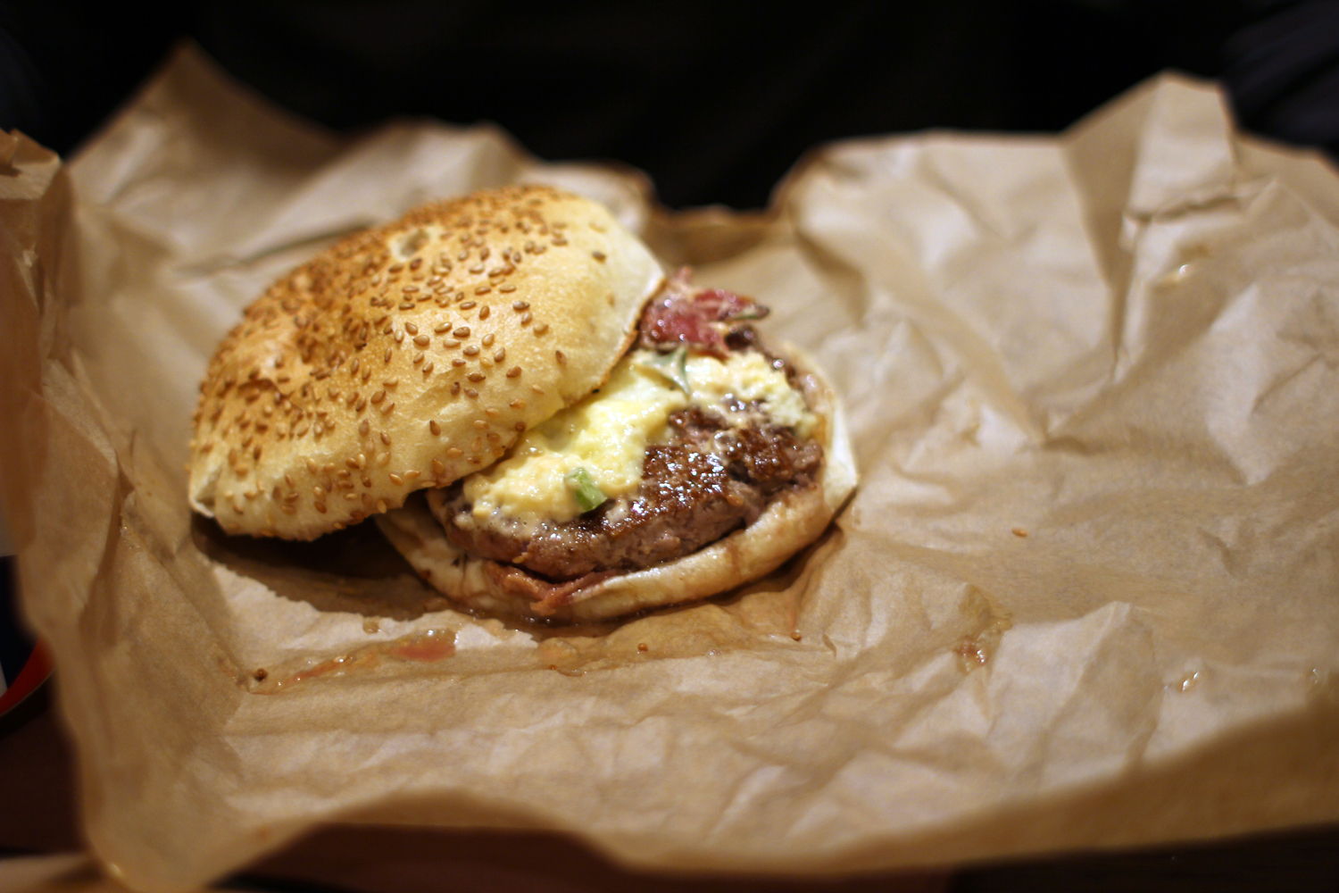 The Dwichtorialist: Big Fernand