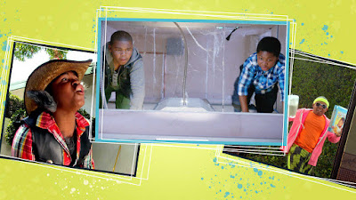 NickALive!: Nickelodeon USA To Premiere New Comedy "Legendary Dudas" On ...