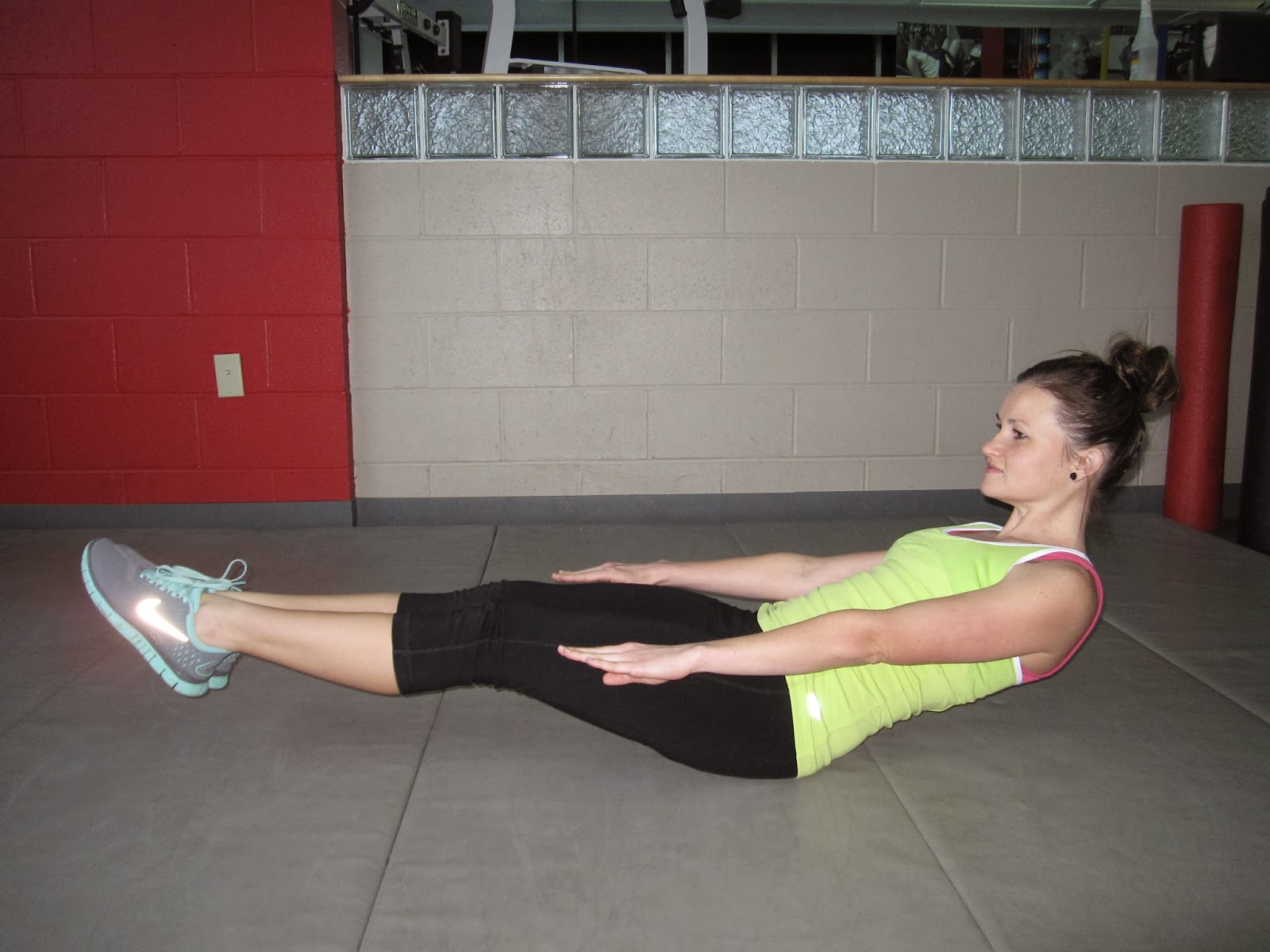 Best Ab Exercises | Three Healthy Mommas