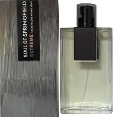 Perfumes & Cosmetics: Perfume production UAE in Springfield