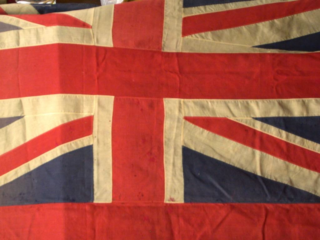 Flags of Empire: National Ensigns of British North America and the ...