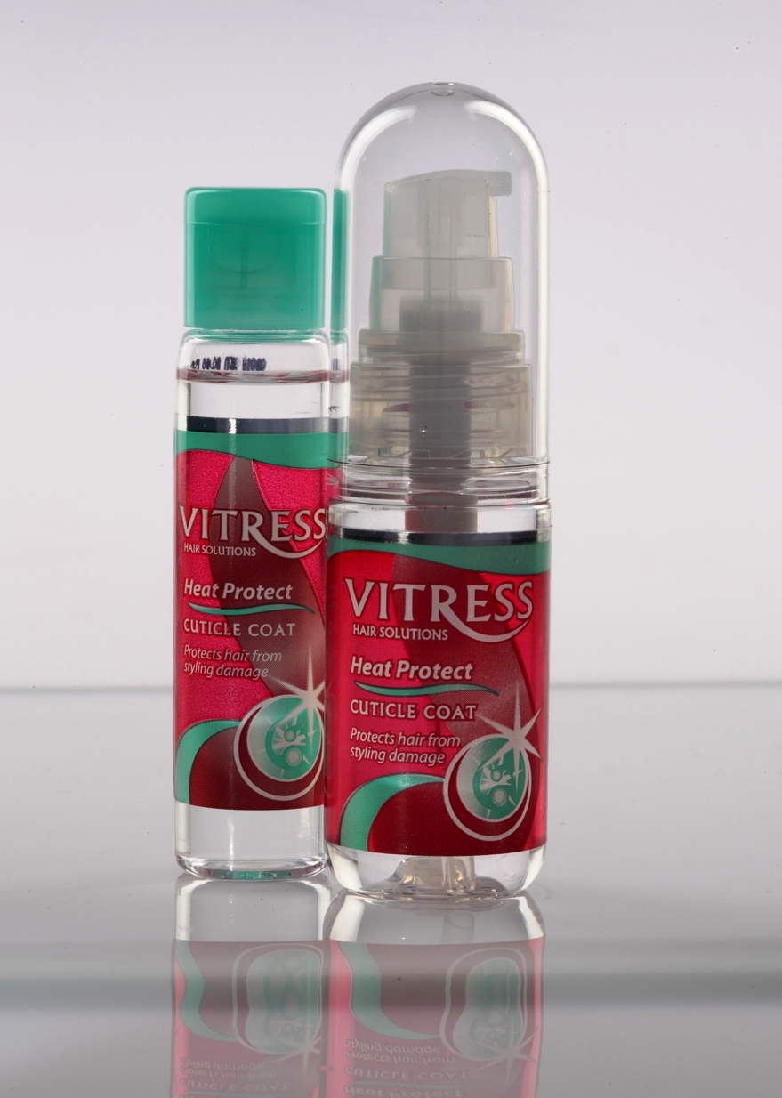 Brew of The Day: Retouch Resexify Right Away with Vitress