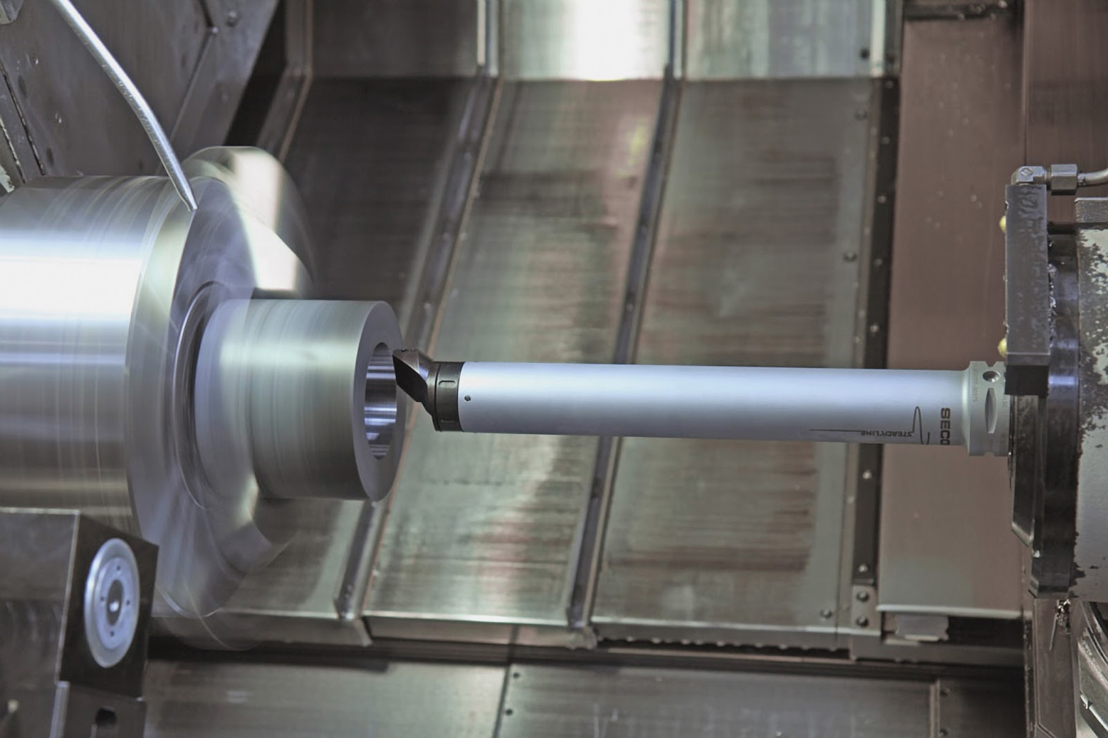 Cutting Edge Conversation: 2015