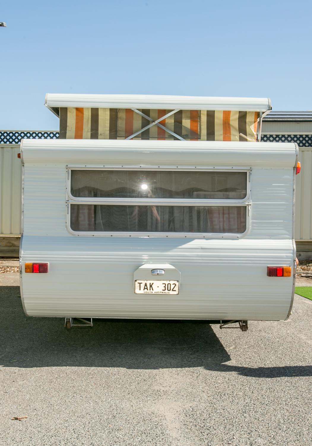 SOLD SOLD SOLD 1988 Spaceline 17ft pop-top caravan $8,990 TOW AWAY ...