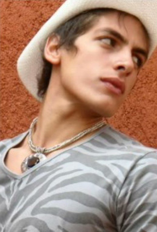 Benjamin Saavedra: Fotos de Benjamin Saavedra